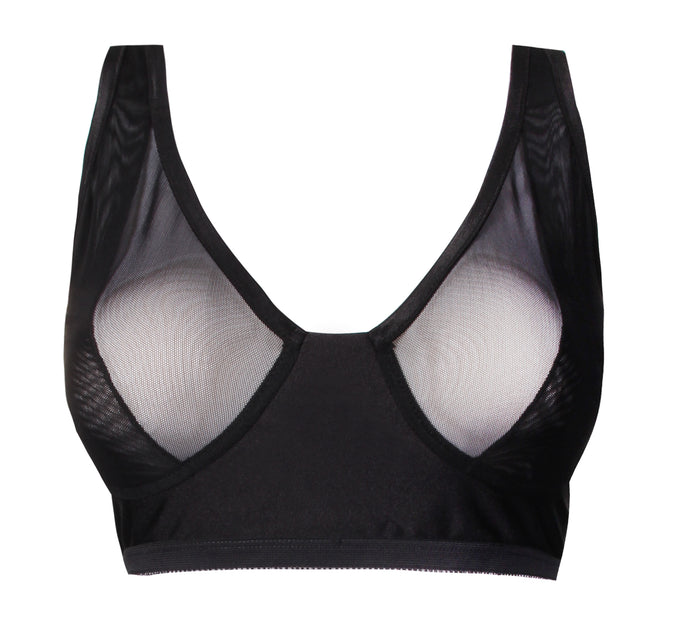 Bras & Tops – Voluptas Rose Lingerie